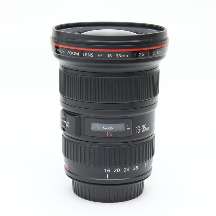 外観状態:並品 マップ保証期間:3ヶ月保証 付属品など:レンズフロントキャップ・レンズリアキャップ【ココがポイント！】プロやハイアマチュアカメラマンの厳しい要求に応える高画質・超広角ズームレンズです。3種類の非球面レンズ(研削・レプリカ・G...