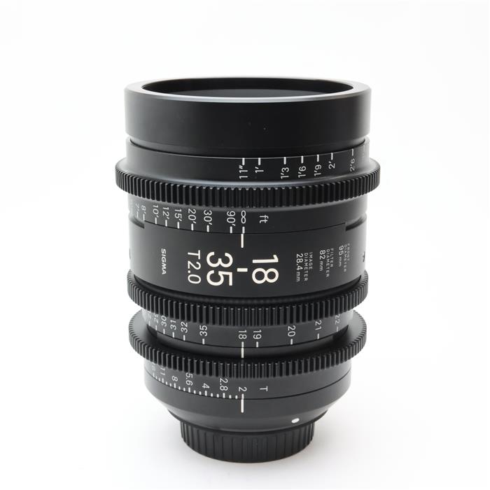 外観状態:美品 マップ保証期間:6ヶ月保証 付属品など:レンズフロントキャップ・レンズリアキャップ(社外品)・レンズサポートフット・取付ビス×2・六角レンチ◎点検スタッフからのコメント【外観】僅かな使用感がございますが、全体的に丁寧に使用さ...