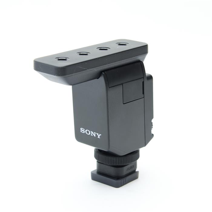 外観状態:美品 マップ保証期間:3ヶ月保証 付属品など:ウインドスクリーン・ポーチ【ココがポイント！】鋭指向性・単一指向性・全指向性、3つの指向性を背面のスイッチで切り替えることにより、様々なシーンで活躍します。多彩な機能を搭載した、約72...