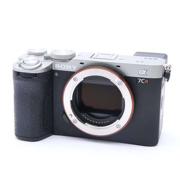 外観状態:美品 マップ保証期間:6ヶ月保証 付属品など:元箱・スタートガイド・バッテリー・ストラップ・グリップエクステンション【ココがポイント！】高解像×機動力。その衝動に、新たな表現を。2020年、”Compact”をコンセプトにした新た...