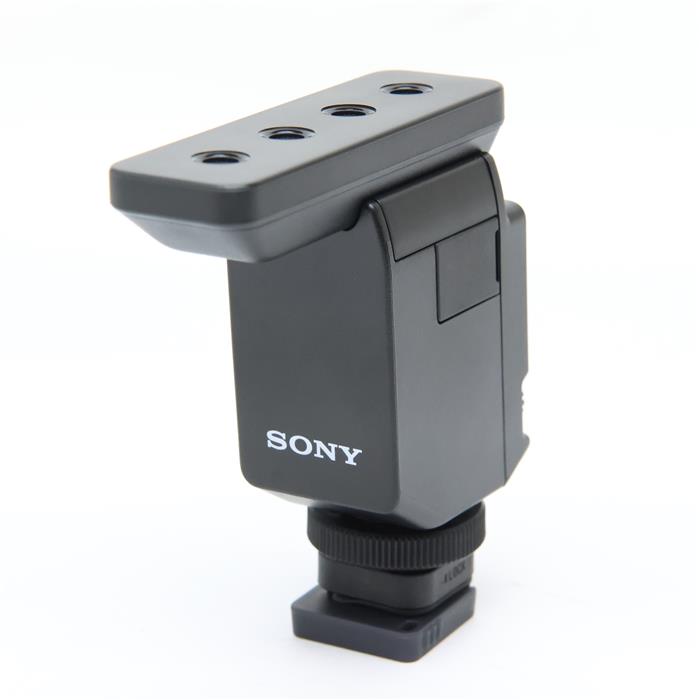 外観状態:美品 マップ保証期間:3ヶ月保証 付属品など:取扱説明書・ウインドスクリーン・ポーチ【ココがポイント！】鋭指向性・単一指向性・全指向性、3つの指向性を背面のスイッチで切り替えることにより、様々なシーンで活躍します。多彩な機能を搭載...