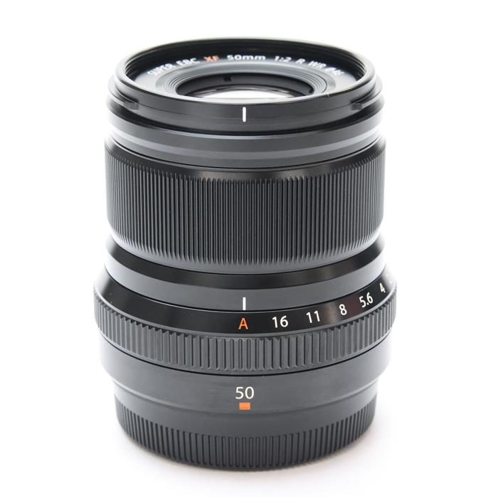 外観状態:良品 マップ保証期間:6ヶ月保証 付属品など:レンズフロントキャップ・レンズリアキャップ・レンズフード【ココがポイント！】200gの小型軽量と高速AFにより、軽快にポートレート撮影やスナップ撮影を楽しめる中望遠レンズ独自開発のX-...