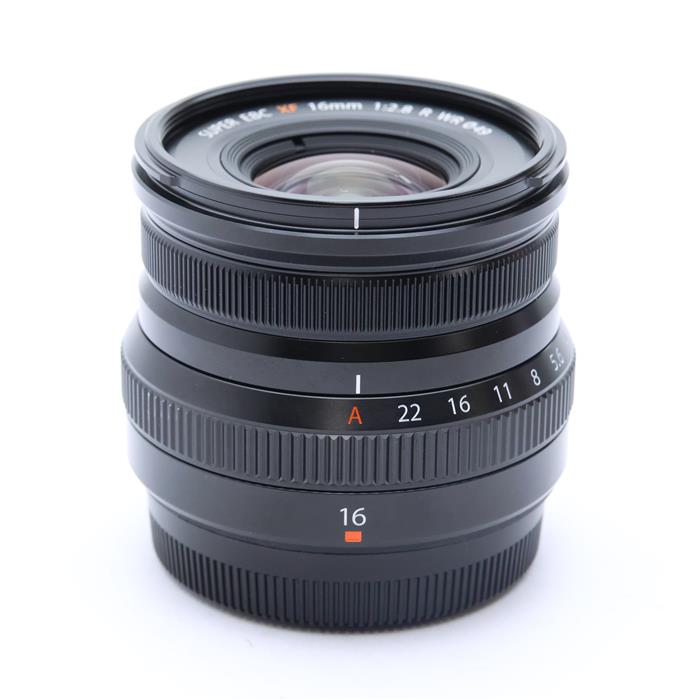 外観状態:良品 マップ保証期間:6ヶ月保証 付属品など:元箱・取扱説明書・レンズフロントキャップ・レンズリアキャップ・レンズフード【ココがポイント！】155gの小型軽量と高速AFにより、軽快なスタイルでスナップ撮影や風景撮影を楽しめる高い解...