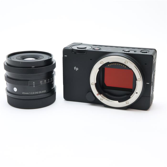 外観状態:良品 マップ保証期間:6ヶ月保証 付属品など:ストラップホルダー・USBケーブル・バッテリー・ACアダプター・ホットシューユニット・レンズフロントキャップ・レンズリアキャップ・レンズフード・別売予備バッテリー【ココがポイント！】世...