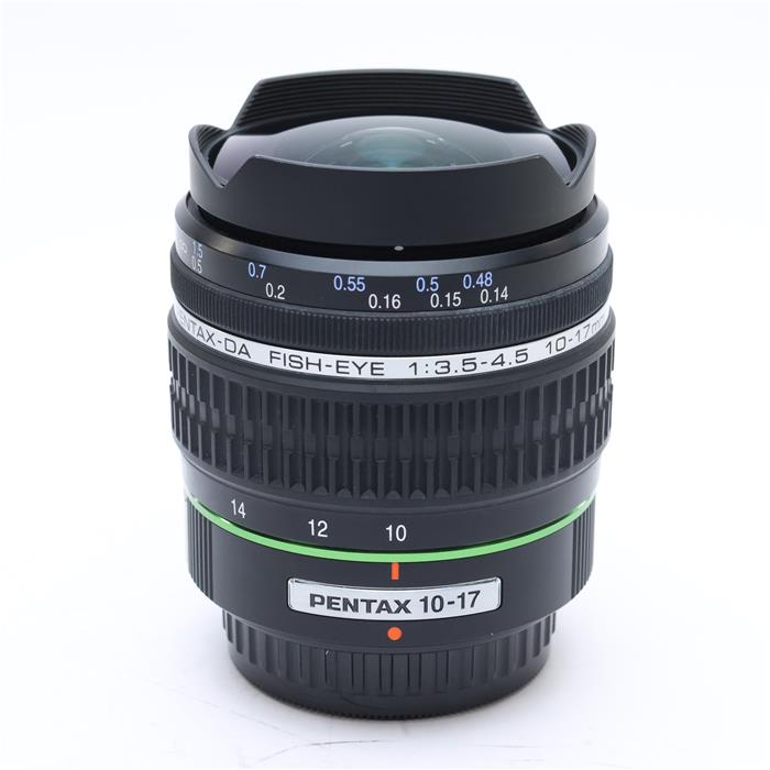 外観状態:良品 マップ保証期間:3ヶ月保証 付属品など:レンズフロントキャップ・レンズリアキャップ【ココがポイント！】180°～100°の画角を持つ フィッシュアイズーム180°（焦点距離10mm時）の画角は人間の視覚をはるかに超えた世界。...