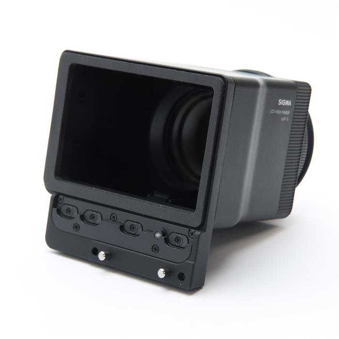 外観状態:良品 マップ保証期間:3ヶ月保証 付属品など:ベースプレート・アイピースレンズキャップ・取り付けネジ×2【ココがポイント！】外光をカットして、液晶モニタを2.5倍に拡大。マニュアルレンズでのピント合わせに重宝します！◎点検スタッフ...