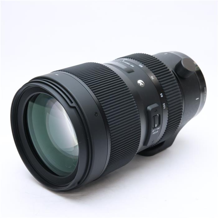 外観状態:良品 マップ保証期間:6ヶ月保証 付属品など:レンズフロントキャップ・レンズリアキャップ・ケース【ココがポイント！】高性能単焦点レンズと同等の明るさと解像力をもつ、最高レベルの光学性能と表現能力を発揮できるズームレンズを。Artラ...