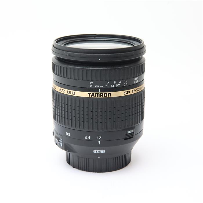 外観状態:良品 マップ保証期間:3ヶ月保証 付属品など:レンズフロントキャップ・レンズリアキャップ・レンズフード【ココがポイント！】ズーム全域でF2.8の明るさ！手振れ補正機能が搭載されて、より使い勝手の良いレンズになりました。◎点検スタッ...