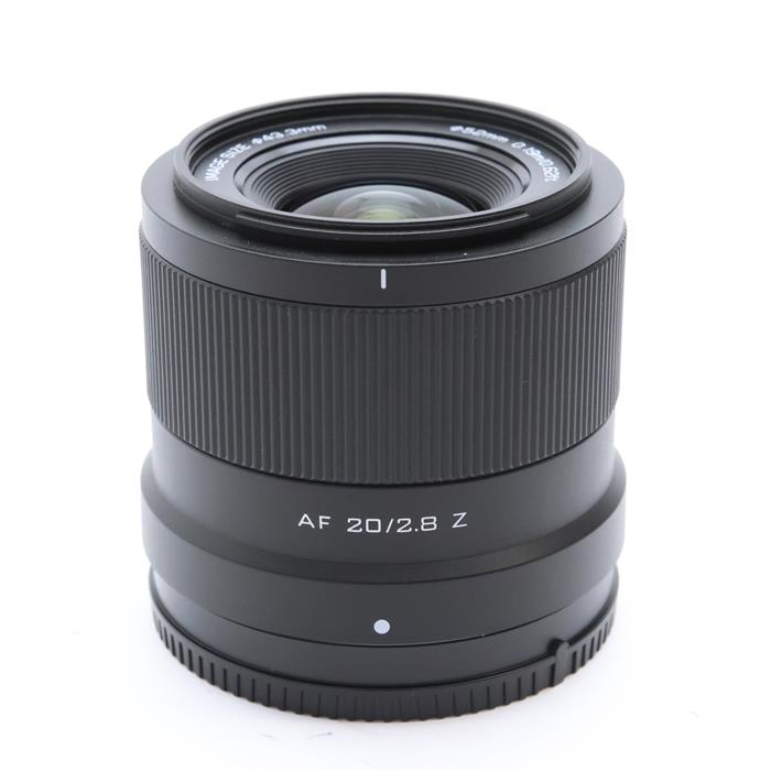 外観状態:美品 マップ保証期間:保証なし 付属品など:レンズキャップ・レンズリアキャップ・別売フィルター◎点検スタッフからのコメント【外観】僅かな使用感はありますが、全体的に丁寧に使用されている中古品です。【機能面・操作】動作良好で、安心し...