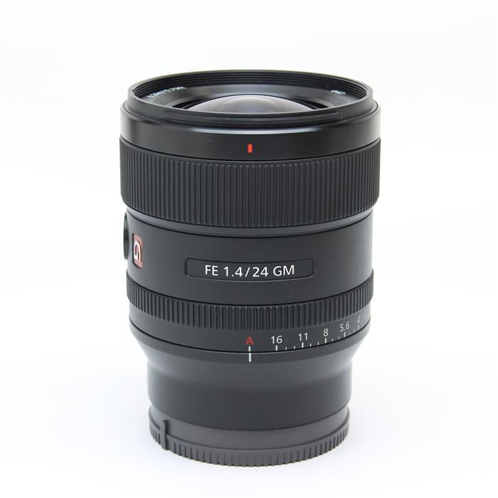 外観状態:美品 マップ保証期間:6ヶ月保証 付属品など:レンズフロントキャップ・レンズリアキャップ・レンズフード【ココがポイント！】開放F値1.4から妥協のない高解像性能を小型・軽量設計で実現した大口径広角単焦点レンズG Masterならで...