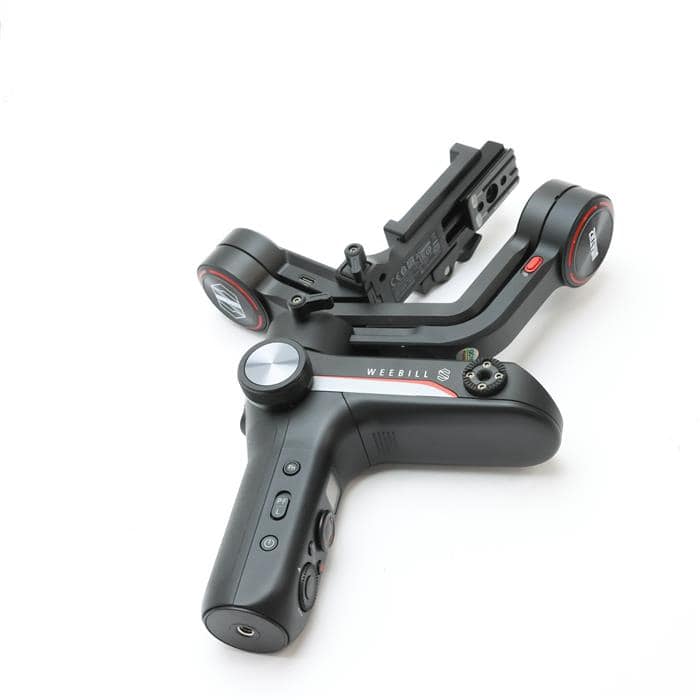 外観状態:美品 マップ保証期間:保証なし 付属品など:元箱・バッテリー(18650)x2・チャージャー(18650用)・カメラコントロールケーブルx4・USB-Cケーブル・1/4-20ネジx3・クイックリリースプレート・カメラバッキングベー...