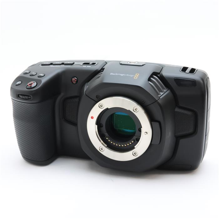 外観状態:難有品 マップ保証期間:保証なし 付属品など:元箱・レンズターレットキャップ・30W電源・電源プラグ×4◎点検スタッフからのコメント【外観】左右のストラップ取付環にキズあります。【商品状態・不具合について】センサーのフィルター部に...