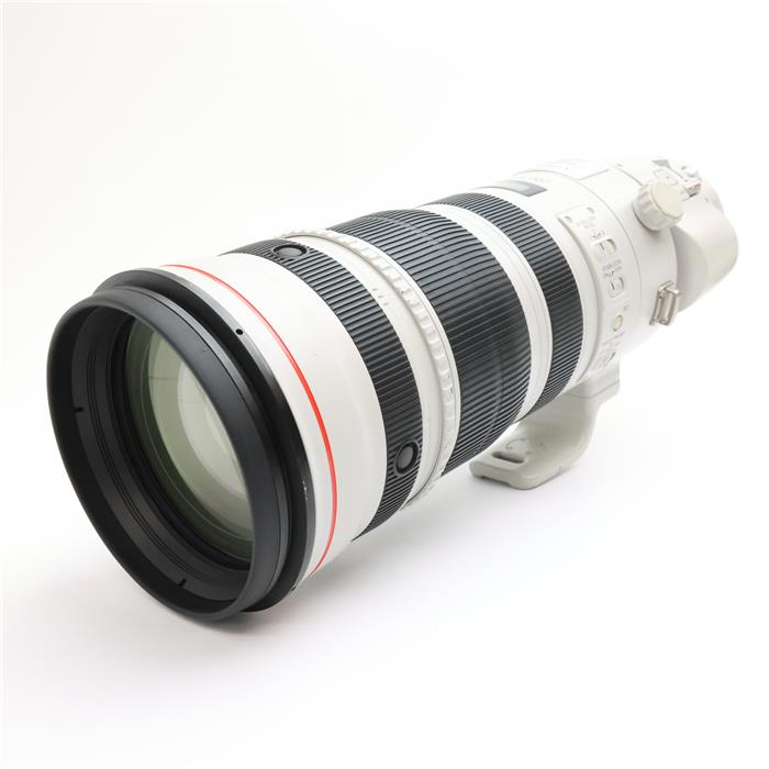 外観状態:並品 マップ保証期間:6ヶ月保証 付属品など:レンズフード・レンズフロントカバー・レンズリアキャップ・トランクケース（トランクキー欠品/経年劣化/ラベル貼付跡あり）・ストラップ×1（レンズ用）・一脚座（装着済）　※三脚座欠品の為、...