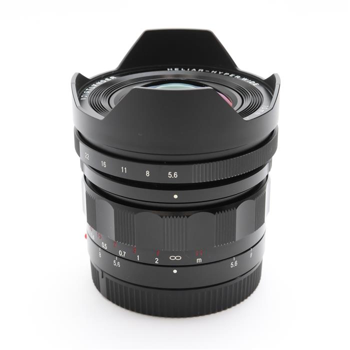 外観状態:良品 マップ保証期間:6ヶ月保証 付属品など:元箱・レンズフロントキャップ・レンズリアキャップ【ココがポイント！】歪曲収差を極限まで補正した超広角レンズ。デジタル撮像素子に最適化された光学設計を採用しています。魚眼レンズではなく直...