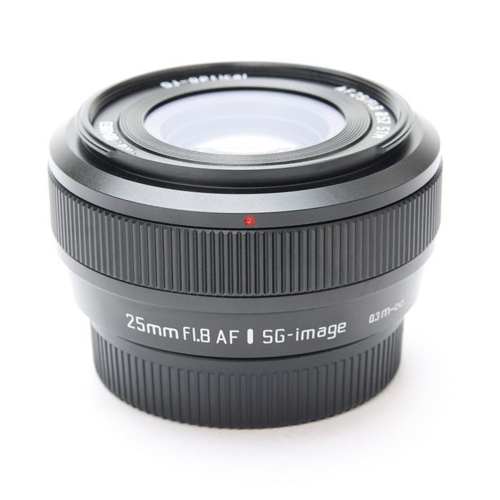 外観状態:美品 マップ保証期間:保証なし 付属品など:元箱・レンズフロントキャップ・レンズリアキャップ◎点検スタッフからのコメント【外観】僅かな使用感はありますが、全体的に丁寧に使用されている中古品です。【機能面・操作】動作良好で、安心して...