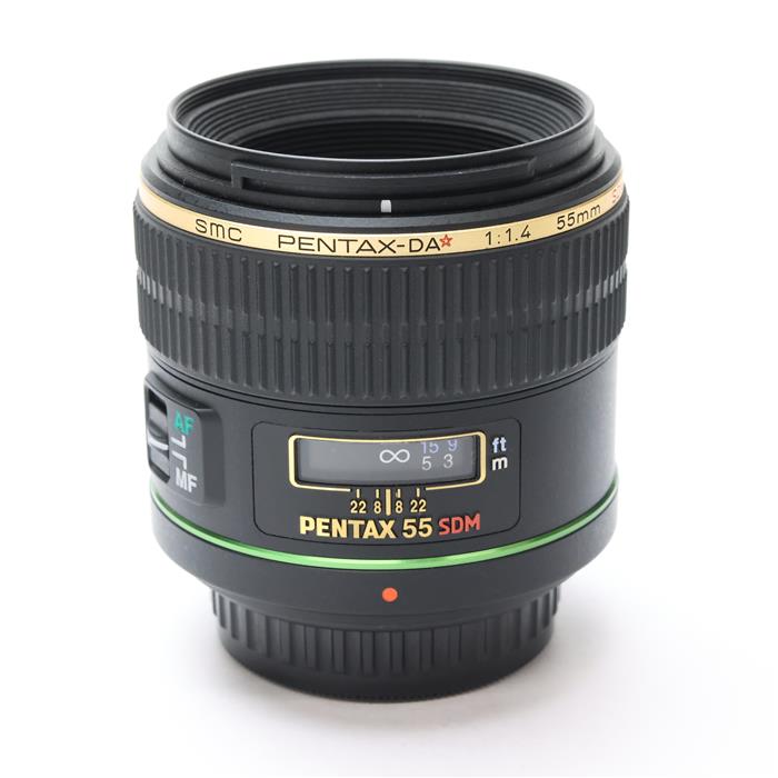 外観状態:良品 マップ保証期間:6ヶ月保証 付属品など:レンズフロントキャップ・レンズリアキャップ・レンズフード・ケース【ココがポイント！】切れ味と美しいボケ味の両立。ポートレートに最適な大口径スターレンズ。異常低分散ガラスを採用し色にじみ...