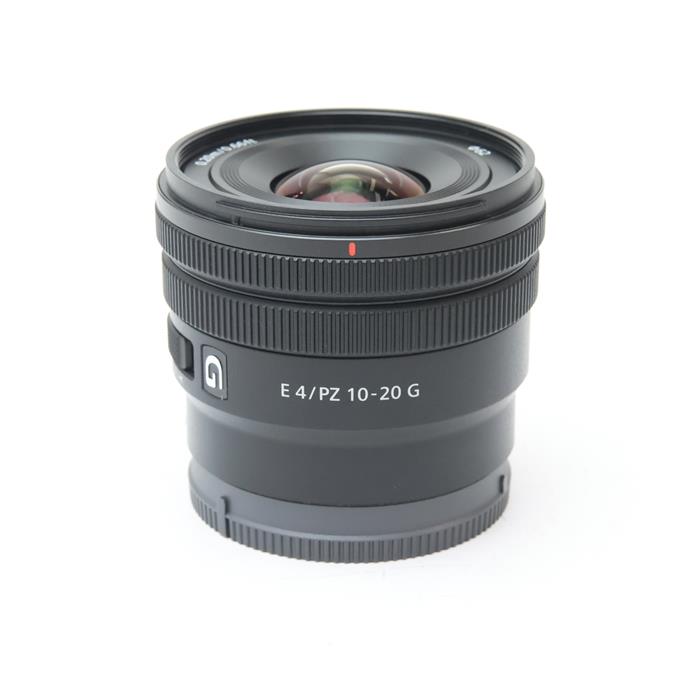 外観状態:美品 マップ保証期間:6ヶ月保証 付属品など:レンズフロントキャップ・レンズリアキャップ・レンズフード【ココがポイント！】APS-C/Super35mm対応の超広角パワー（電動）インターナルズームレンズ。10mmから20mm（35...