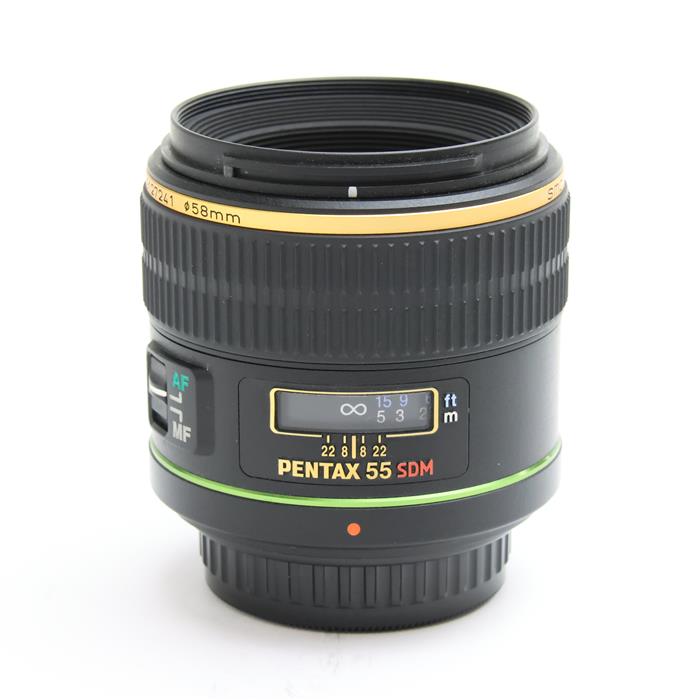 外観状態:美品 マップ保証期間:6ヶ月保証 付属品など:レンズフロントキャップ・レンズリアキャップ・レンズフード【ココがポイント！】切れ味と美しいボケ味の両立。ポートレートに最適な大口径スターレンズ。異常低分散ガラスを採用し色にじみを抑制、...