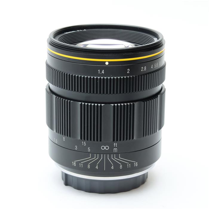 外観状態:良品 マップ保証期間:保証なし 付属品など:元箱・レンズフロントキャップ・レンズリアキャップ・レンズフード◎点検スタッフからのコメント【外観】レンズ銘板にスレキズがありますが、丁寧に使用されている良好な商品です。【機能面・操作】動...