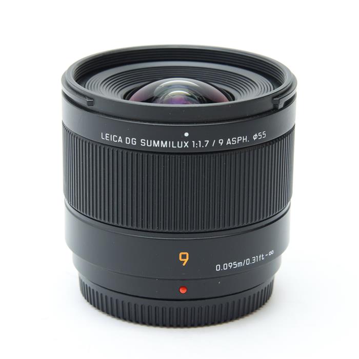 外観状態:良品 マップ保証期間:6ヶ月保証 付属品など:元箱・取扱説明書・レンズフロントキャップ・レンズリアキャップ・レンズフード【ココがポイント！】超広角＆ハーフマクロで新たな表現を切り拓く、ライカDG大口径・超広角単焦点レンズ。ダイナミ...