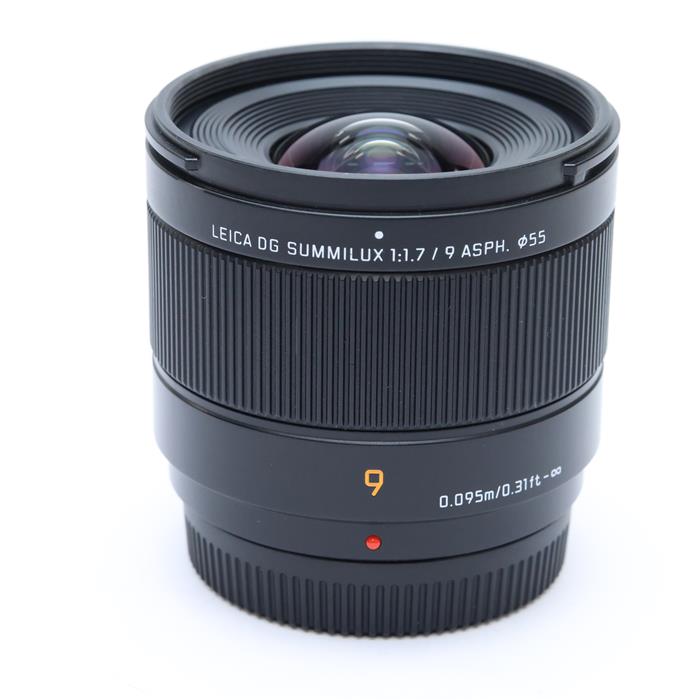 外観状態:良品 マップ保証期間:6ヶ月保証 付属品など:レンズフロントキャップ・レンズリアキャップ・レンズフード【ココがポイント！】超広角＆ハーフマクロで新たな表現を切り拓く、ライカDG大口径・超広角単焦点レンズ。ダイナミックな遠近感により...