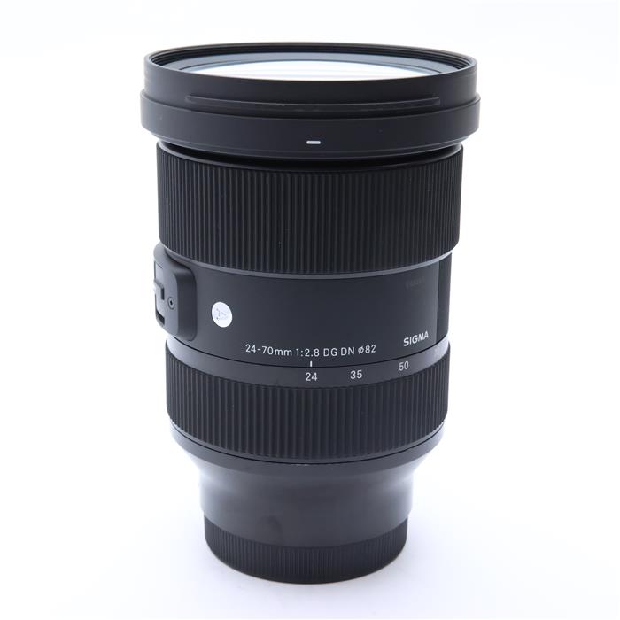 外観状態:良品 マップ保証期間:6ヶ月保証 付属品など:元箱・取扱説明書・レンズフロントキャップ・レンズリアキャップ・レンズフード・ケース・ストラップ(ケース用)【ココがポイント！】ミラーレス専用設計によるベネフィットを追求全域で圧倒的な解...