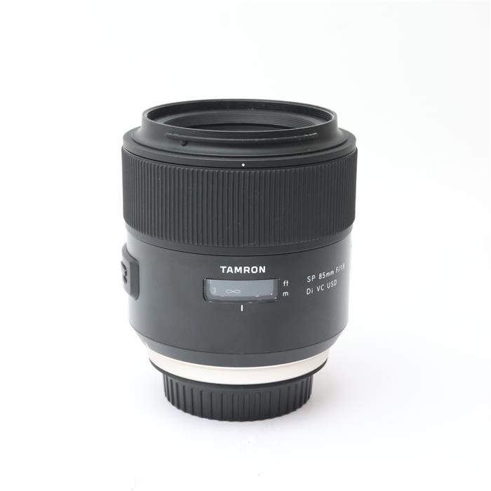 外観状態:良品 マップ保証期間:6ヶ月保証 付属品など:レンズフロントキャップ・レンズリアキャップ(社外品)・レンズフード【ココがポイント！】2015年の9月に発売となったSP35mm F/1.8、SP45mm F/1.8、2016年2月に...