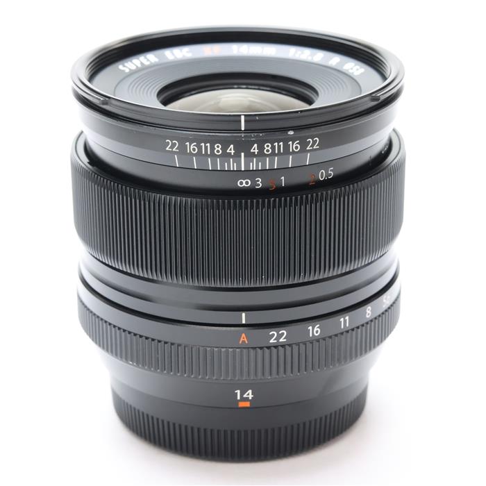 外観状態:良品 マップ保証期間:6ヶ月保証 付属品など:レンズフロントキャップ・レンズリアキャップ・レンズフード【ココがポイント！】歪曲収差を徹底的に抑え、デジタル補正なしで中心から周辺まで高い解像感を実現する、風景撮影に適した焦点距離21...