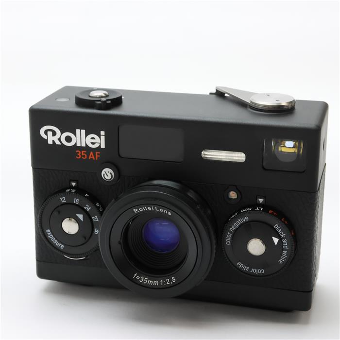 楽天市場】rollei 35 s(カラーブラック)(カメラ・ビデオ 楽天市場】rollei 35 s(カラーブラック)(カメラ・ビデオ
