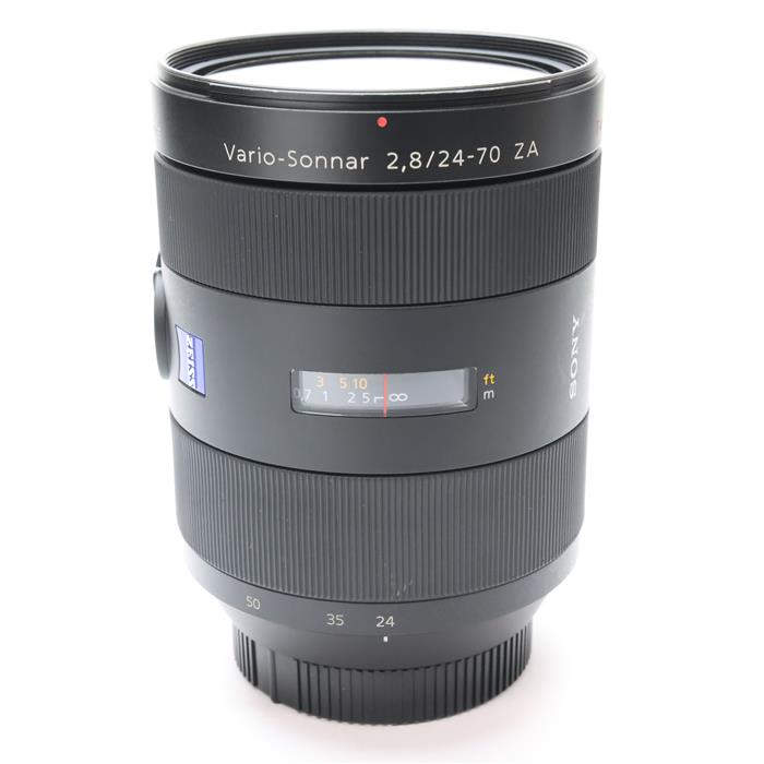 外観状態:並品 マップ保証期間:3ヶ月保証 付属品など:レンズフロントキャップ(社外品)・レンズリアキャップ(社外品)【ココがポイント！】35mm判一眼レフカメラで広角24mmから中望遠70mm(撮像素子がAPS-Cサイズのデジタル一眼レフ...
