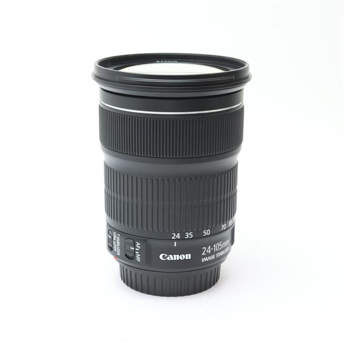 外観状態:美品 マップ保証期間:6ヶ月保証 付属品など:レンズフロントキャップ・レンズリアキャップ・別売レンズフード【ココがポイント！】手頃な価格で高画質を実現した標準ズームレンズ最高水準の性能を追求したプロフォトグラファー向けの「L（Lu...