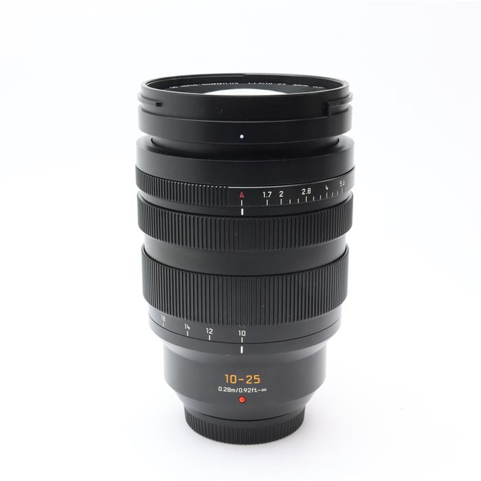 外観状態:並品 マップ保証期間:6ヶ月保証 付属品など:レンズフロントキャップ・レンズリアキャップ【ココがポイント！】ズーム全域で大口径F1.7「SUMMILUX（ズミルックス）」の明るさと優れた描写性能を実現しました。開放値F1.7により...