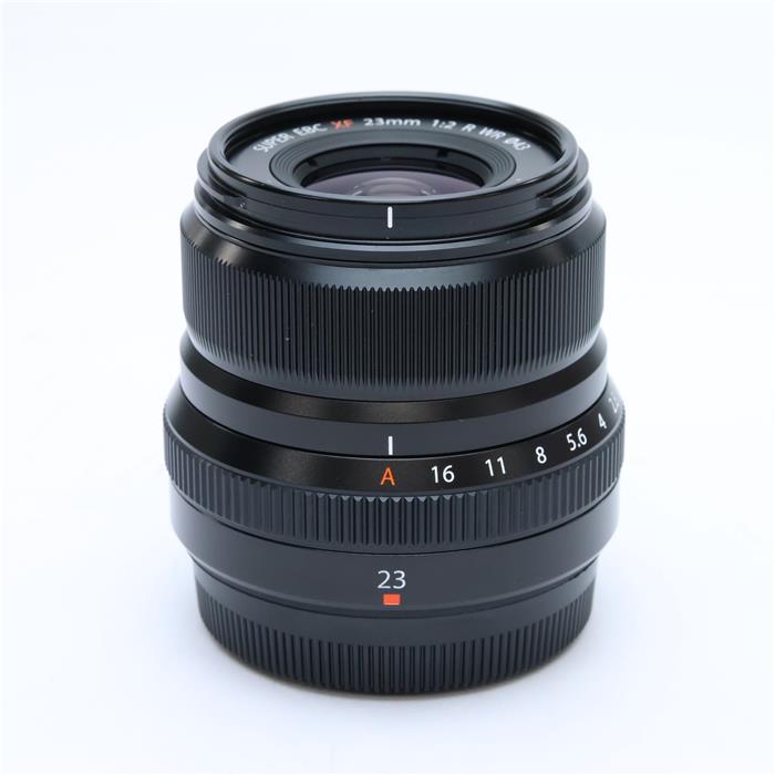 外観状態:良品 マップ保証期間:6ヶ月保証 付属品など:レンズフロントキャップ・レンズリアキャップ・レンズフード◎点検スタッフからのコメント【外観】全体的に丁寧に使用された実用におすすめの商品です。【機能面・操作】安心してご使用いただける動...