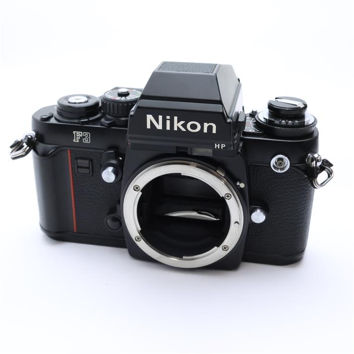 外観状態:良品 マップ保証期間:3ヶ月保証 付属品など:ボディキャップ【ココがポイント！】約20年もの長きにわたりロングセラーを続けた、マニュアルフォーカス最後のフラッグシップ機。眼鏡をかけてもピントがつかみやすくなっています。◎点検スタッ...