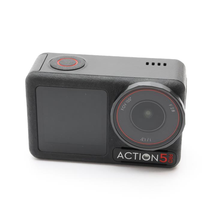 外観状態:美品 マップ保証期間:保証なし 付属品など:元箱・クイックスタートガイド・フレーム・バッテリー・USB-Cケーブル・クイックリリース式アダプターマウント・接着式カーブベース・止めねじ・ゴム製レンズプロテクター◎点検スタッフからのコ...