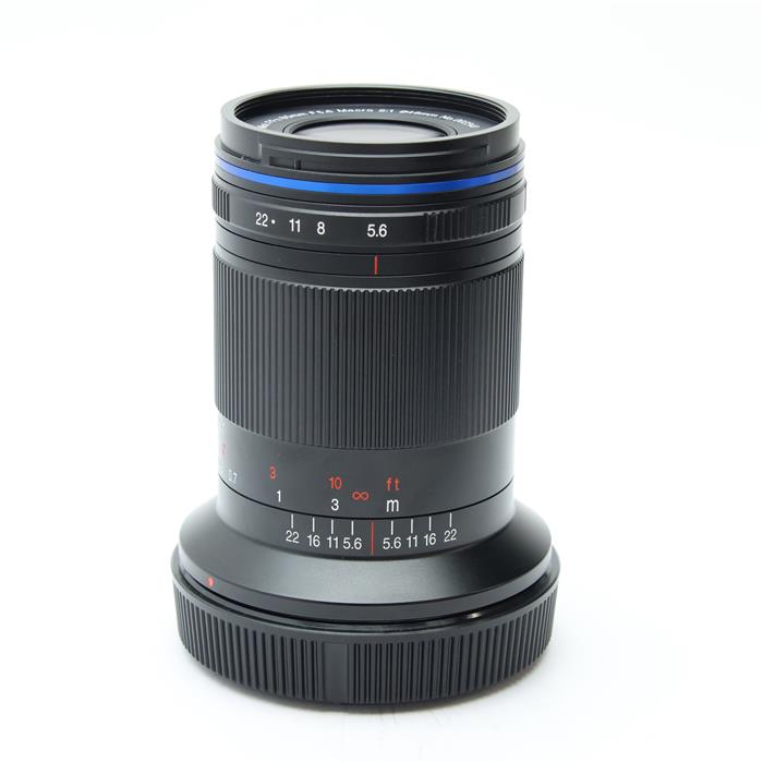 外観状態:良品 マップ保証期間:保証なし 付属品など:レンズフロントキャップ（社外品）・レンズリアキャップ（社外品）・レンズフード・別売フィルター【ココがポイント！】アポクロマート(APO)特性の光学設計により、画像の隅々まで色収差を最小限...