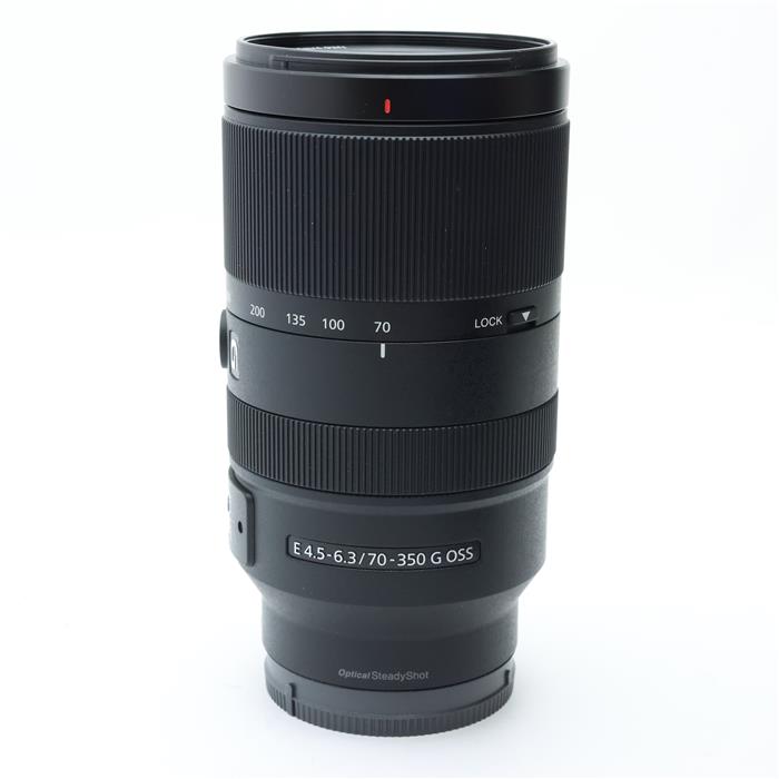 外観状態:美品 マップ保証期間:6ヶ月保証 付属品など:レンズフロントキャップ・レンズリアキャップ・レンズフード【ココがポイント！】「XD（extreme dynamic）リニアモーター」をAPS-Cレンズに搭載。これにより、高速に動く被写...