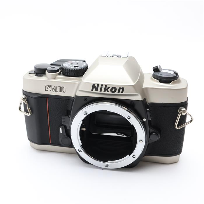 外観状態:並品 マップ保証期間:3ヶ月保証 付属品など:ボディキャップ【ココがポイント！】シンプルな機能で、マニュアルカメラ初心者の方にオススメです。◎点検スタッフからのコメント【おすすめ ポイント】専門の修理会社にてコンディションチェック...