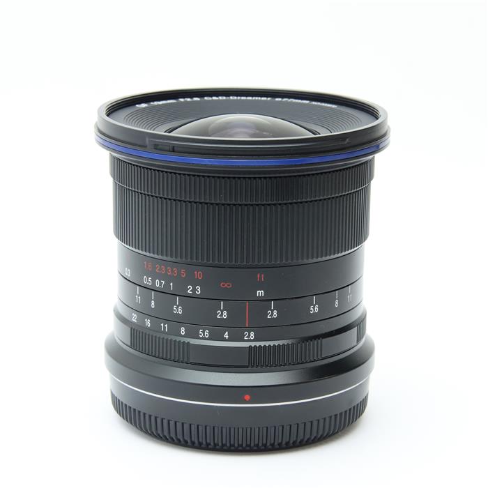 外観状態:美品 マップ保証期間:保証なし 付属品など:レンズフロントキャップ・レンズリアキャップ・レンズフード◎点検スタッフからのコメント【外観】僅かに使用感がありますが、丁寧に使用された綺麗な状態です。【機能面・操作】動作良好です。安心し...