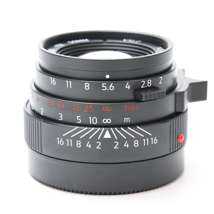 外観状態:良品 マップ保証期間:保証なし 付属品など:元箱・レンズフロントキャップ・レンズリアキャップ【ココがポイント！】LIGHT LENS LAB（ライトレンズラボ）M 50mm f/2は、軍用ライカ向けに少数生産された非常に希少なレン...