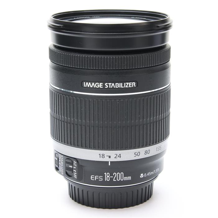 外観状態:美品 マップ保証期間:6ヶ月保証 付属品など:レンズフロントキャップ・レンズリアキャップ【ココがポイント！】35mm判換算で29～320mm相当の広角域から望遠域をカバーする約11倍の高倍率ズームレンズです。UDレンズ2枚と非球面...