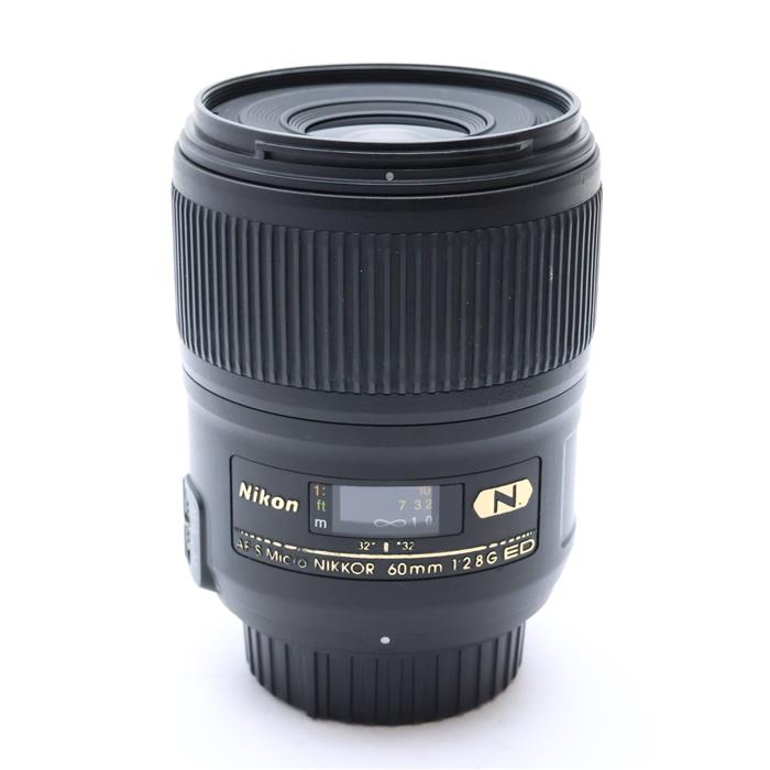 外観状態:並品 マップ保証期間:6ヶ月保証 付属品など:レンズフロントキャップ・レンズリアキャップ【ココがポイント！】AF(オートフォーカス)撮影およびMF(マニュアルフォーカス)撮影の切り換えが簡単にできるフォーカスモード切り換えスイッチ...