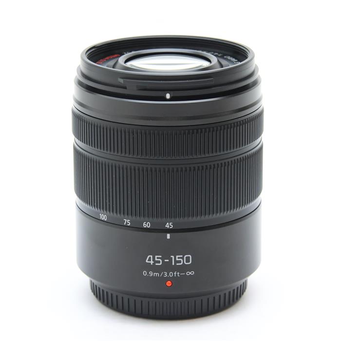 外観状態:並品 マップ保証期間:6ヶ月保証 付属品など:レンズフロントキャップ・レンズリアキャップ(社外品)・レンズフード【ココがポイント！】軽量でありながら遠くを引き寄せる。持ち歩きたくなる質量約200gの小型・望遠ズームレンズです。90...