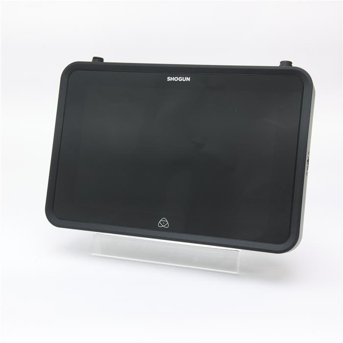 外観状態:新同品 マップ保証期間:3ヵ月 付属品など:外箱・元箱・クイックスタートガイド・USB-C PD2.1mmDCジャック電源ケーブル・マスターキャディ3・3.5mmジャックケーブル・RFアンテナ・Wi-Fiアンテナx2・アンテナカラ...