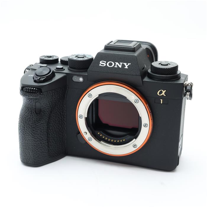 外観状態:並品 マップ保証期間:12ヵ月 付属品など:元箱・ストラップ・バッテリー・チャージャー・ACコード・USB-Cケーブル・ケーブルプロテクター【ココがポイント！】進化するプロの創造性に最先端技術で応えるフルサイズミラーレス一眼カメラ...