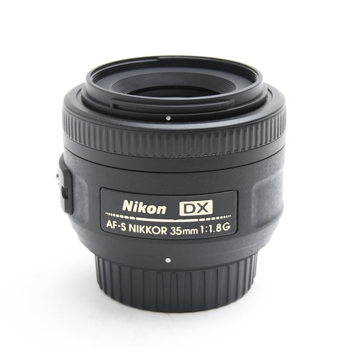 外観状態:良品 マップ保証期間:3ヶ月保証 付属品など:レンズフロントキャップ・レンズリアキャップ・レンズフード◎点検スタッフからのコメント【外観】若干の使用感はありますが、全体的なコンディションは良好です。【機能面・操作】各部動作良好です...