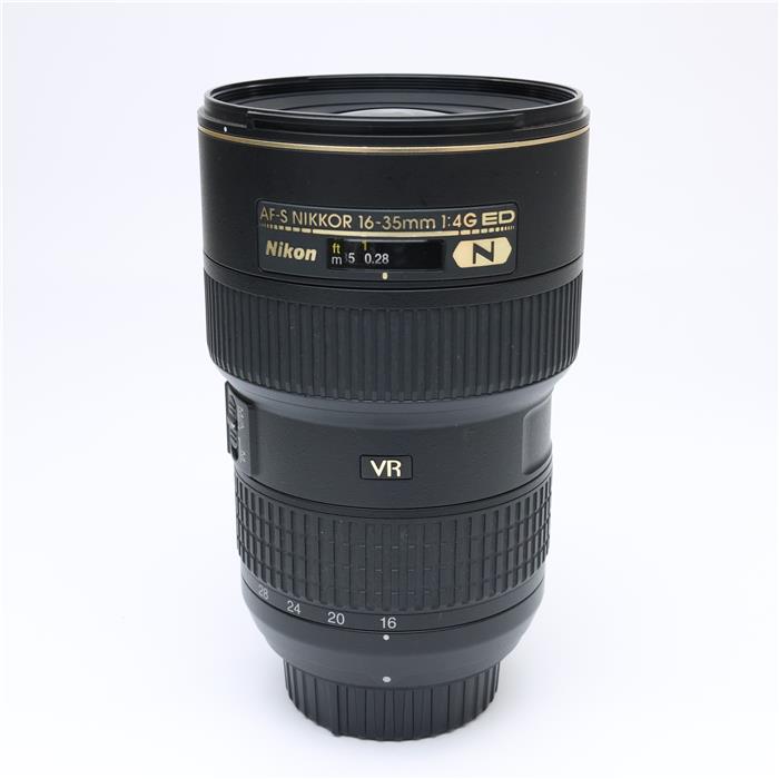 外観状態:並品 マップ保証期間:6ヶ月保証 付属品など:レンズフロントキャップ・レンズリアキャップ・レンズフード・ポーチ【ココがポイント！】手ブレ軽減効果を発揮する「手ブレ補正(VRII)」機構をはじめ、超音波モーター、ナノクリスタルコート...