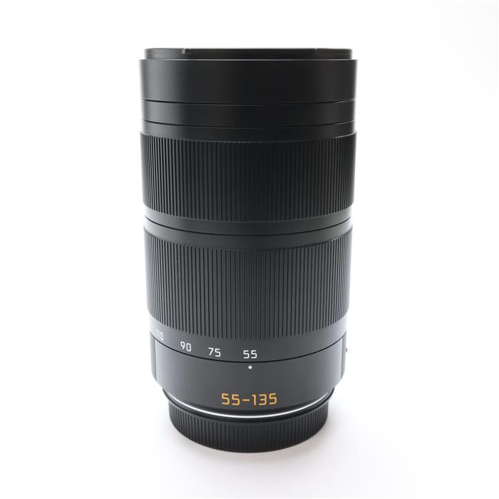 外観状態:良品 マップ保証期間:3ヶ月保証 付属品など:レンズフロントキャップ・レンズリアキャップ・レンズフード【ココがポイント！】35mm判換算で約80～200mm。コンパクトながらライカらしい写りを体感できる高性能な1本です。◎点検スタ...