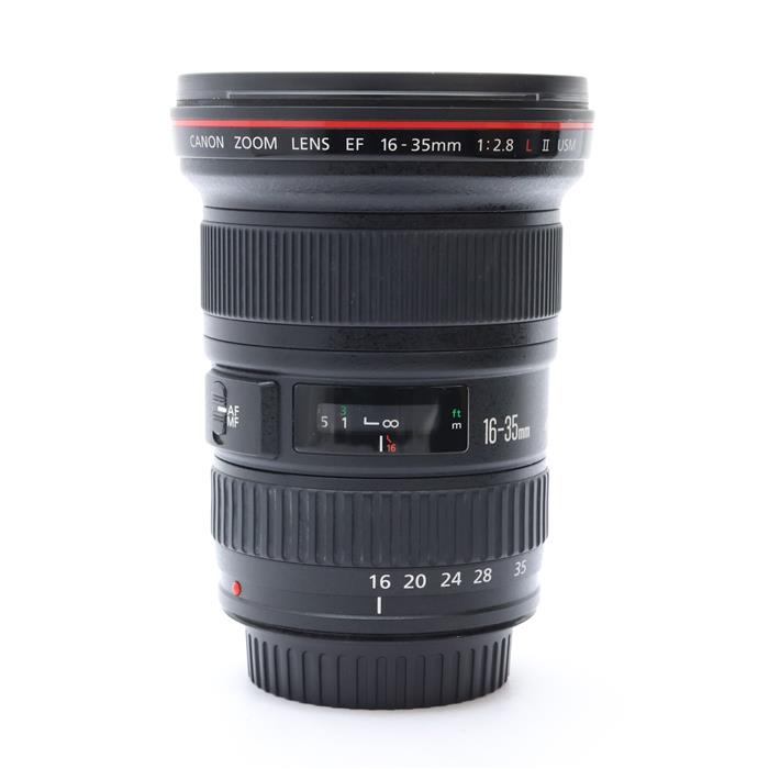 外観状態:並品 マップ保証期間:3ヶ月保証 付属品など:レンズフロントキャップ・レンズリアキャップ・レンズフード【ココがポイント！】プロやハイアマチュアカメラマンの厳しい要求に応える高画質・超広角ズームレンズです。3種類の非球面レンズ(研削...