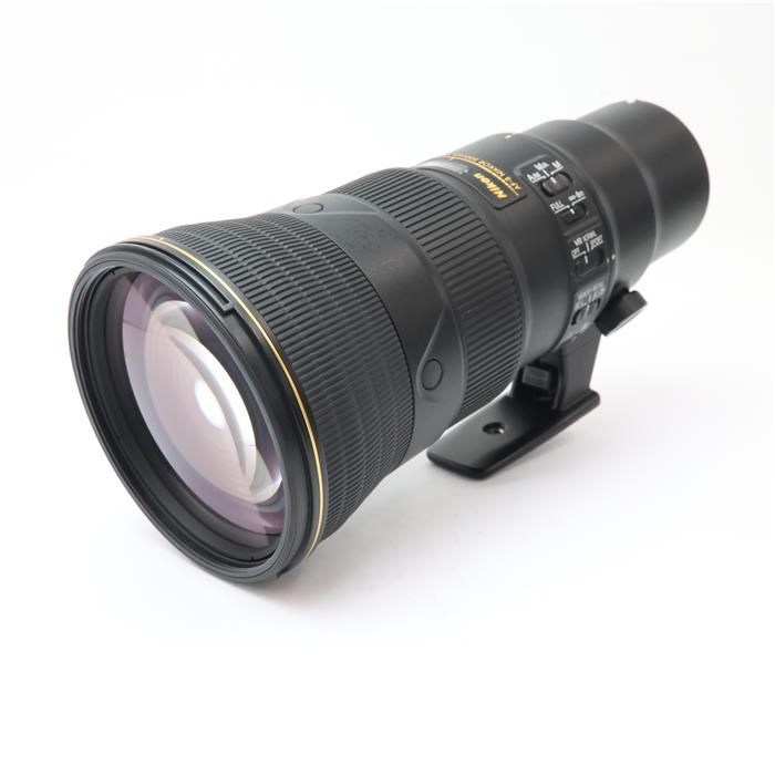 外観状態:美品 マップ保証期間:6ヶ月保証 付属品など:レンズフロントキャップ・レンズリアキャップ・レンズフード【ココがポイント！】手持ち撮影が楽しめる、本格的な超望遠500mm単焦点レンズ。PFレンズの採用で圧倒的な超小型・軽量ボディーを...